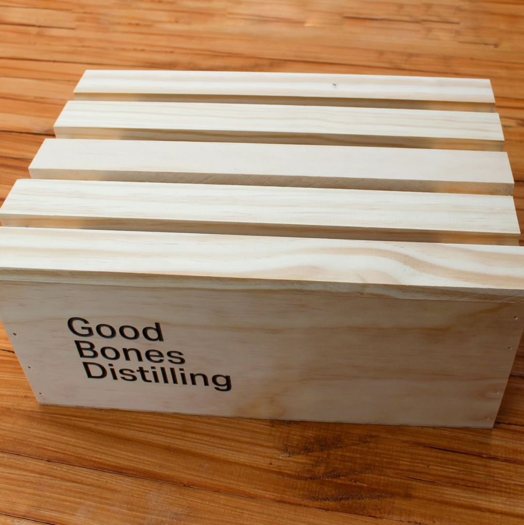 Examples – The Wooden Box Shop