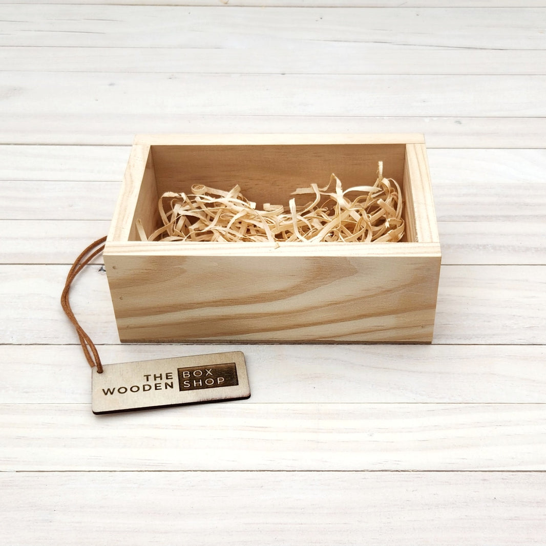 The Wooden Box Shop | New Zealand